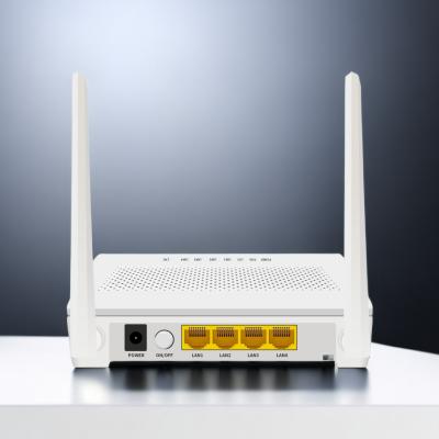 China 4G Wifi Router Supports ONU Auto Discovery Link Detection Remote Software Upgrade And Power Off Alarm Function for sale