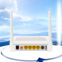 China Advanced 4G LTE WiFi Router With PON For Fast And Stable Network Coverage for sale