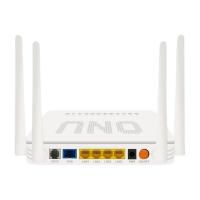 China Enhanced Performance 4G LTE WiFi Router With 2.4G/5G Compatibility for sale