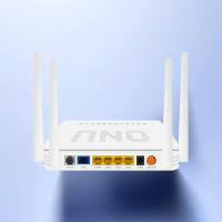 China Enhanced Performance 4G LTE WiFi Router With 2.4G/5G Compatibility for sale
