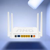 China Enhanced Performance 4G LTE WiFi Router With 2.4G/5G Compatibility for sale