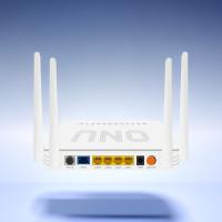 China Compact 4G LTE WiFi Router With 160mm L X110mm W X25mm H Size for sale