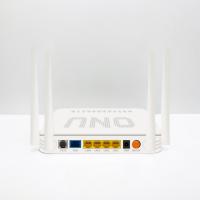 China Compact 4G LTE WiFi Router With 160mm L X110mm W X25mm H Size for sale