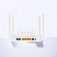 China Advanced 4G LTE WiFi Router With Dual Band WiFi And Multi SSID Capability for sale