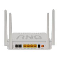 China Multi Functional 4G LTE WiFi Router with EPON GPON Mode for Stable Connection for sale