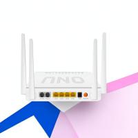China High Speed 4G LTE WiFi Router With IEEE 802.11n/Ac Compatibility And 866 Mbps Data Rates for sale