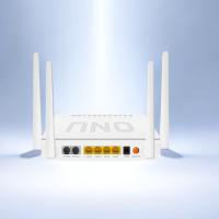 China High Speed 4G LTE WiFi Router With IEEE 802.11n/Ac Compatibility And 866 Mbps Data Rates for sale