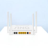 China High Speed 4G LTE WiFi Router With IEEE 802.11n/Ac Compatibility And 866 Mbps Data Rates for sale
