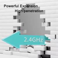 China Long Range 1200mbps 5g Wifi Booster Outdoor WiFi Extender Dual Band 2.4G 5GHz Wifi Repeater With Ethernet Port For Home for sale