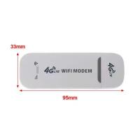 China Sanyi Mini Ufi  SY 801 Super 4G Modem LTE Dongle With UI IN Europe USA 150 Mbps Wireless Hotspot Pocket Wifi for sale