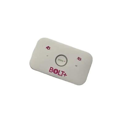 China Speed 5G WiFi Router Supporting LTE/WCDMA Networks With 4GB ROM 512MB RAM for sale