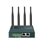 China High Performance 4G Industrial Wireless Router With Vpn Support And Sim Card for sale