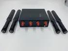 China High Performance 4G Industrial Wireless Router With Vpn Support And Sim Card for sale