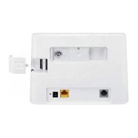 China Hua Wei E311-221 4G LTE 2.4 GHz Cat 4 LTE Wireless WiFi Router With Sim Card Slot High Speed 150 Mb/s Cpe for sale
