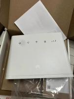 China Hua Wei E311-221 4G LTE 2.4 GHz Cat 4 LTE Wireless WiFi Router With Sim Card Slot High Speed 150 Mb/s Cpe for sale
