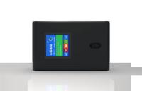 China ODM/ OEM 4G Pocket Wifi Router Sim Card Slot Unlocked Portable Wireless Mini Wifi With 2100mAh Battery 10 Users Connect for sale