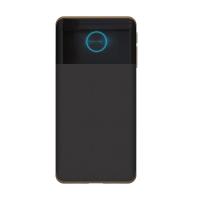 China High Speed 4G Cat6 Wireless Pocket Mini Wifi with Sim Card Slot Built-in 8000mah Battery Power Bank Wifi Modem for sale