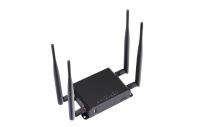 China 802.11b/g/n 4G Wireless Wifi Router With Sim Card Slot Hotspot 4 External Antennas EU CA Version Smart APP Router for sale