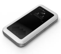 China 5G Mini Wifi Routers with Sim Card Slot and 4500mah Battery WPA2 Encryption Type for sale