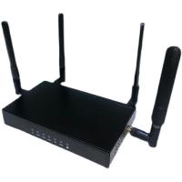 China Wifi 2.4G Wireless Industrial Router 3G 4G Wifi With Sim Card ODM OEM for sale