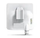 China Wifi 6 High Speed Outdoor 5G CPE Router Waterproof Dual Band 2.4G&5.8G 5G Module Wireless Router for sale