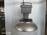 China 20m Auto Lighting Lifter 100W 100-240V Remote Control Industrial LED for sale