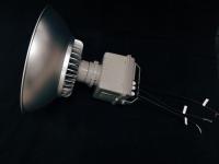 China 20m Auto Lighting Lifter 100W 100-240V Remote Control Industrial LED for sale