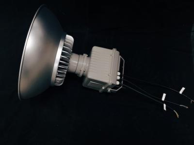 China 20m Auto Lighting Lifter 100W 100-240V Remote Control Industrial LED for sale