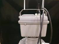 China Museum Winch For Light Fixture Lift for sale