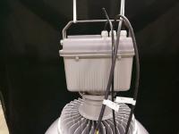 China Museum Winch For Light Fixture Lift for sale