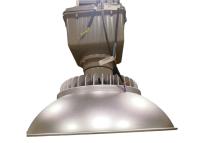 China 7KG 12m Supermarket Motorized Light Fixture Hoist for sale