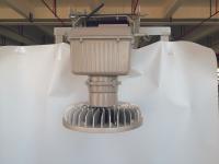 China Museum Light Fixture Hoist Lighting Lifter Heavy Duty for sale
