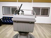 China Industrial Light Fixture Hoist 20m Lifting Height 100-240V Remote Control for sale