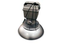 China 20m Auto Lighting Lifter Chandelier Hoist 100-240V for Metro Line Airport for sale