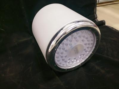 China School LED High Bay Light Lifter 100W 20m Lifting Height Remote Control for sale