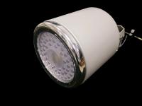 China Cylinder High Bay Light Hoist Systems Chandelier Motorized Lift for sale