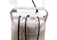 China 10Kg Cylinder Motorised Chandelier Lifter Lighting Light  Elevator for sale