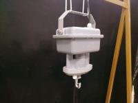 China Rail Station Electric Chandelier Lift for sale