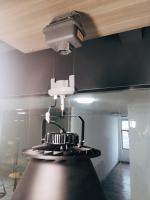 China Rail Station Electric Chandelier Lift for sale