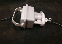 China 8Kg Remote Lighting Lifter High Bay Light Fixture Lowering System for sale