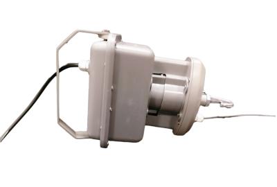 China 25W IP54 Up Down High Bay Light Lifter Electric for sale