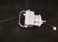China 10m Up Down Lifter For Light Fixture Lift System Winch Light Lifter for sale