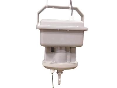China Ip54 Factory Heavy Duty Light Fixture Hoist Winch Systems for sale