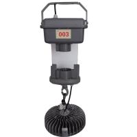 China 5kg 12m Subway Hook Up High Bay Lifter Chandelier Hoist 25W AC Motor for sale