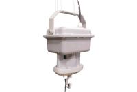China 2kg-8kg Automatic LED Light Lifter 12m Lifting Height Remote Control Winch System for sale