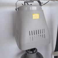 China 22m UFO Lighting Winch System 100-240V AC Motor 25m Lifting Height for sale