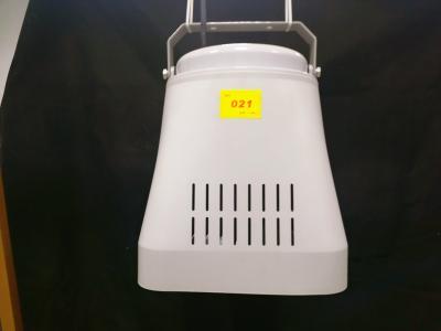 China 25m Auto Lifter Lighting 200W IP45 Remote Control Industrial LED Light Lifter for sale