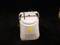 China 25m Auto Lifter Lighting 200W IP45 Remote Control Industrial LED Light Lifter for sale
