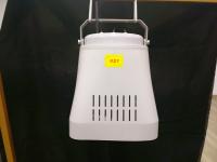 China 25m Auto Lifter Lighting 200W IP45 Remote Control Industrial LED Light Lifter for sale