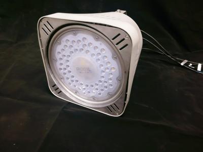 China Stadium Remote Lighting Lifter 25m Height 200W LED 100-240V AC Motor for sale
